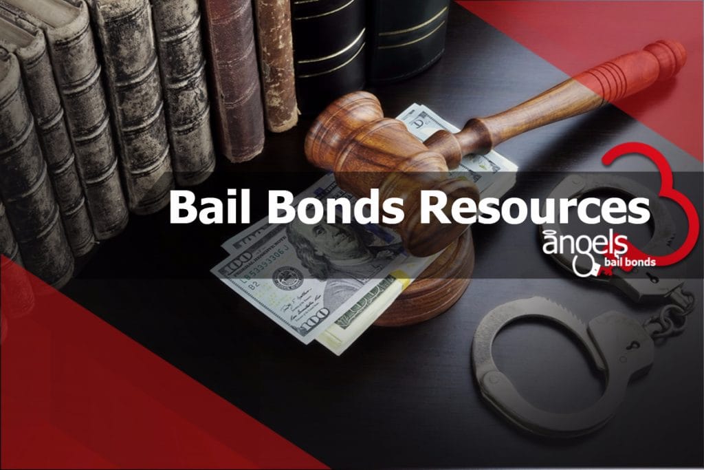 Bail Bonds Resources - Angels Bail Bonds